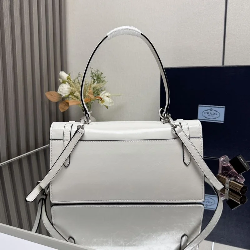 High fidelity Prada Satchel Bags