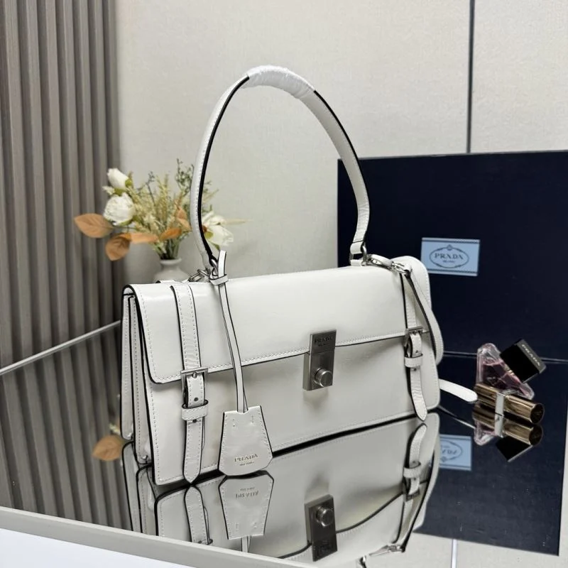 High fidelity Prada Satchel Bags