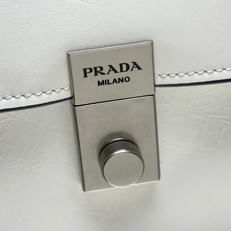 High fidelity Prada Satchel Bags