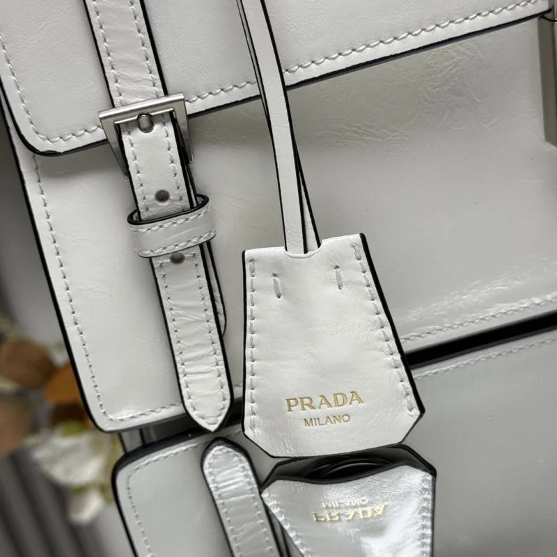 High fidelity Prada Satchel Bags