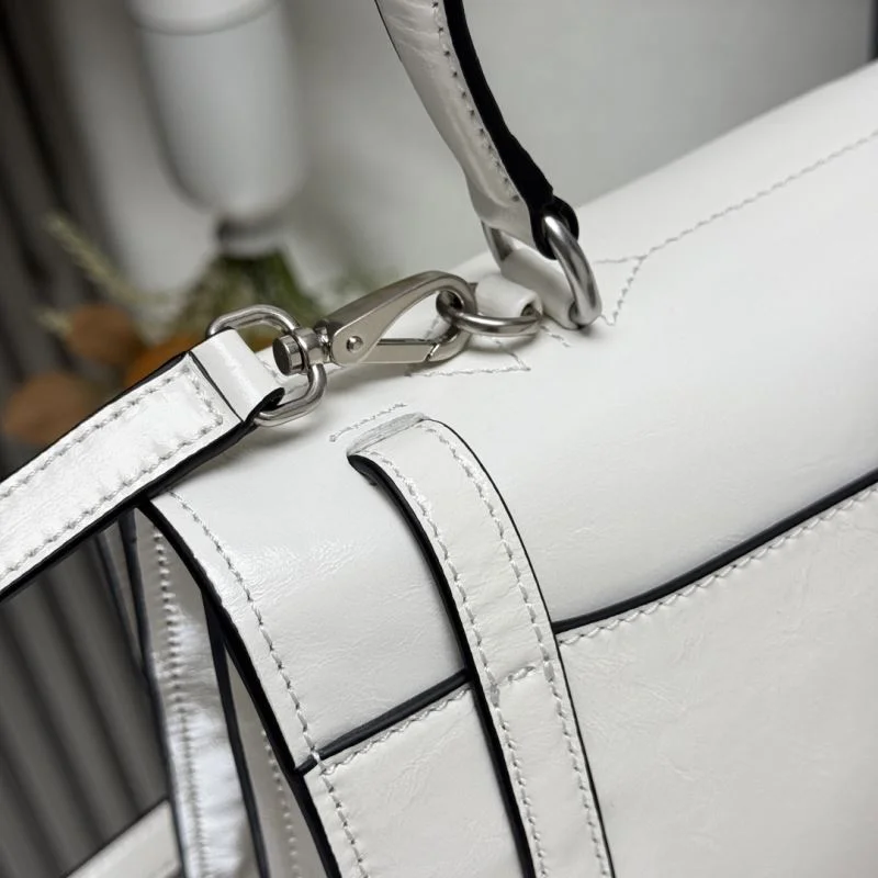High fidelity Prada Satchel Bags
