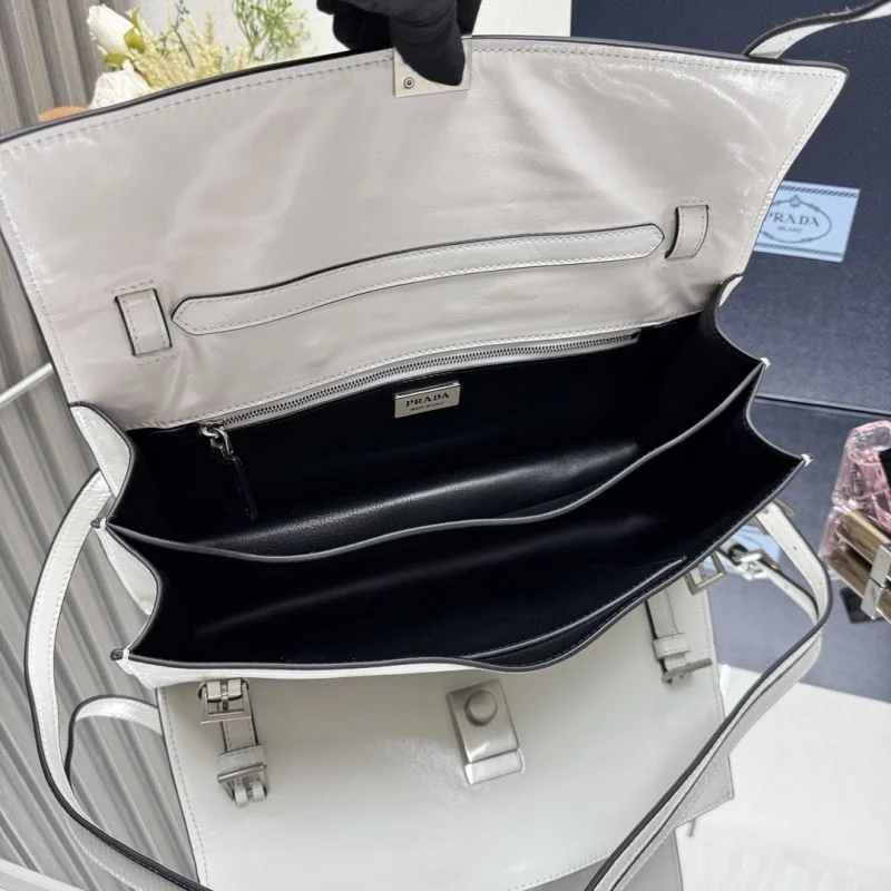 High fidelity Prada Satchel Bags