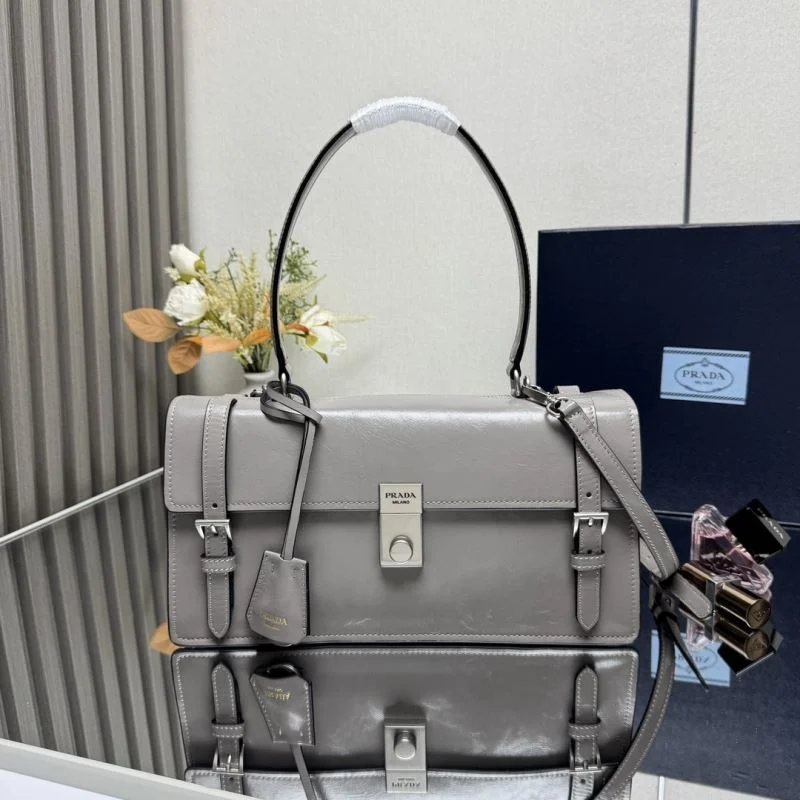 Prada Satchel Bags