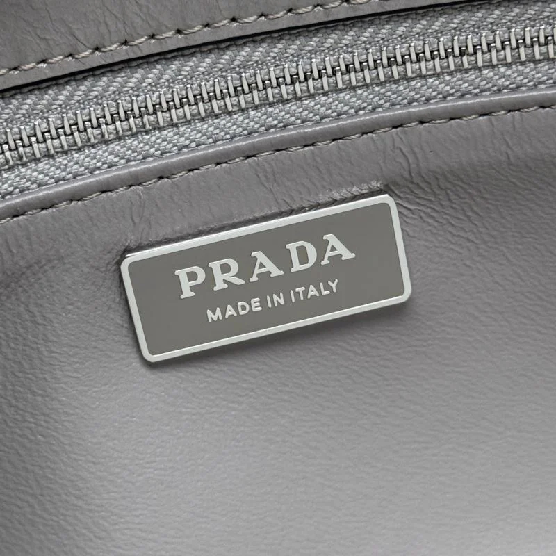 High accuracy Prada Satchel Bags