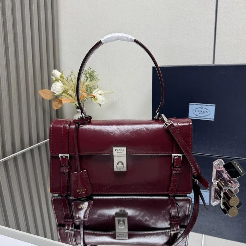 Prada Satchel Bags