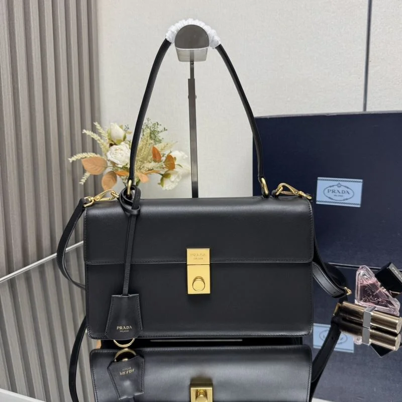 Prada Satchel Bags