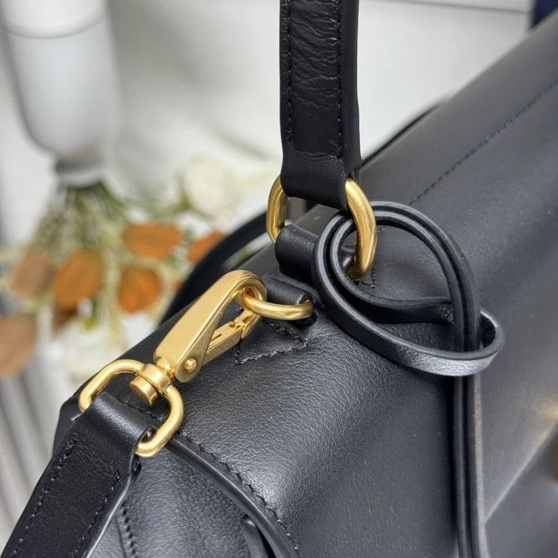 Authentic Prada Satchel Bags