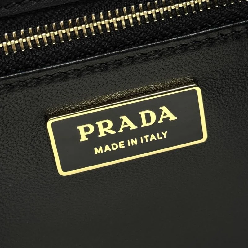 Authentic Prada Satchel Bags