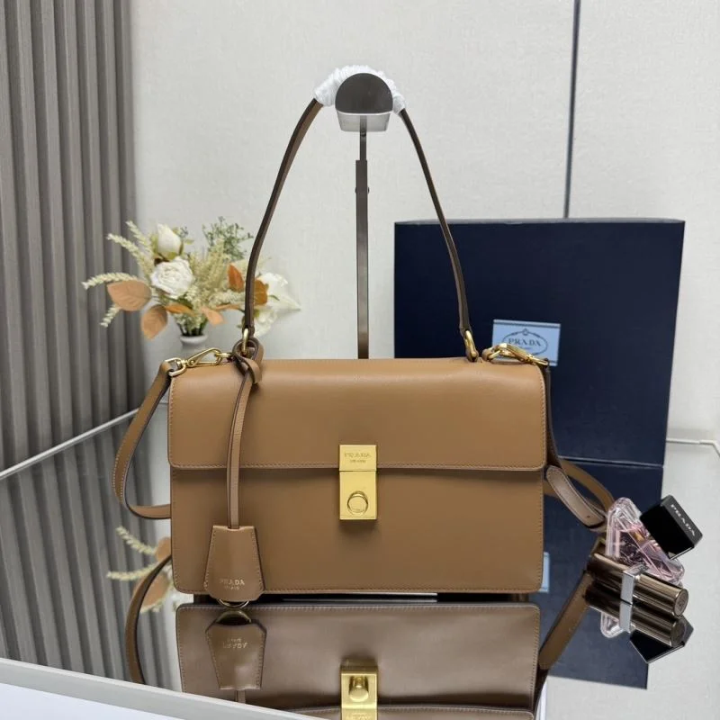 Prada Satchel Bags