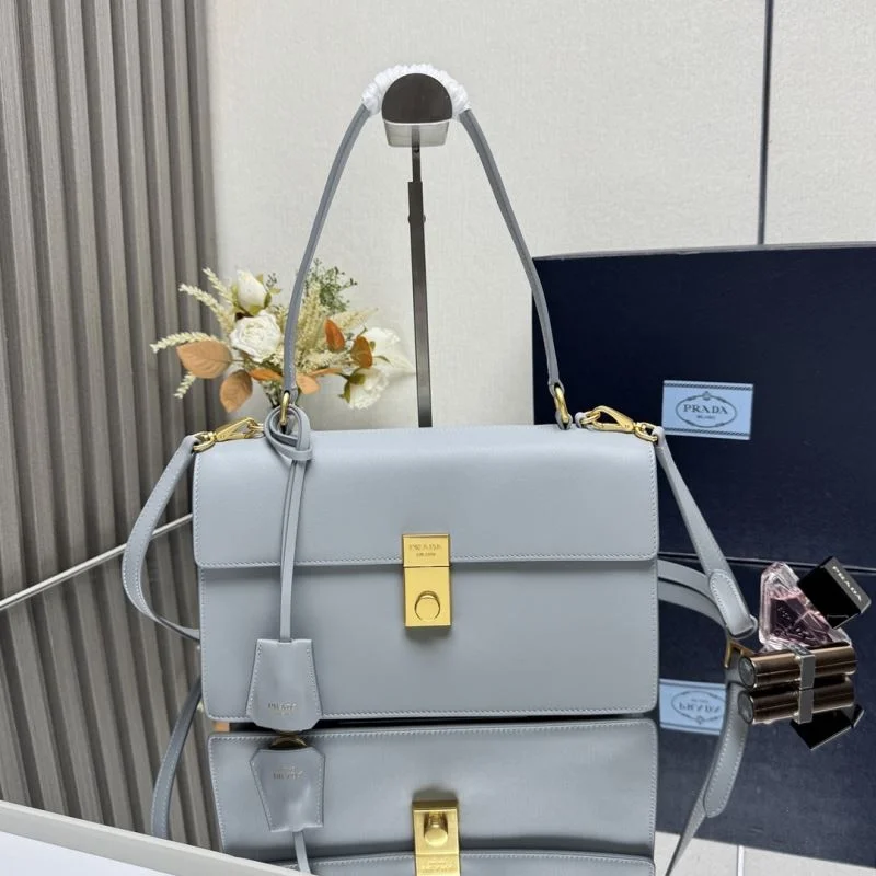 Prada Satchel Bags