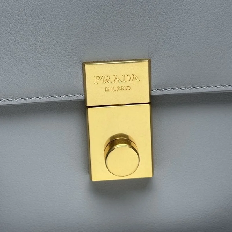 Mirror quality Prada Satchel Bags