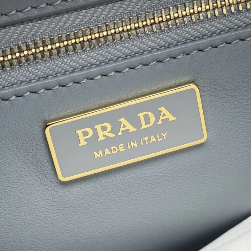 Mirror quality Prada Satchel Bags
