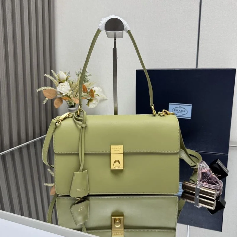 Prada Satchel Bags