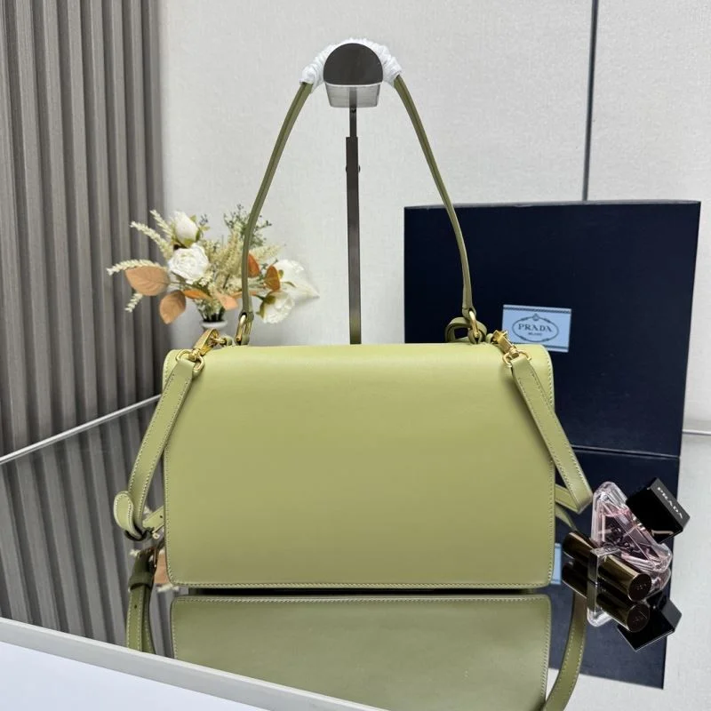 Top match Prada Satchel Bags