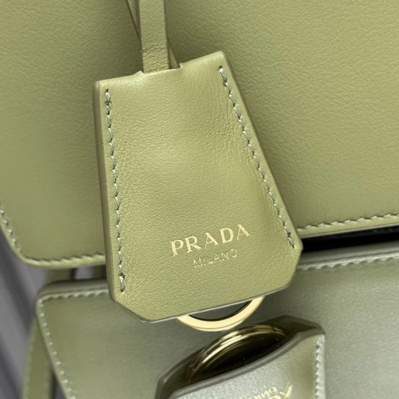 Top match Prada Satchel Bags