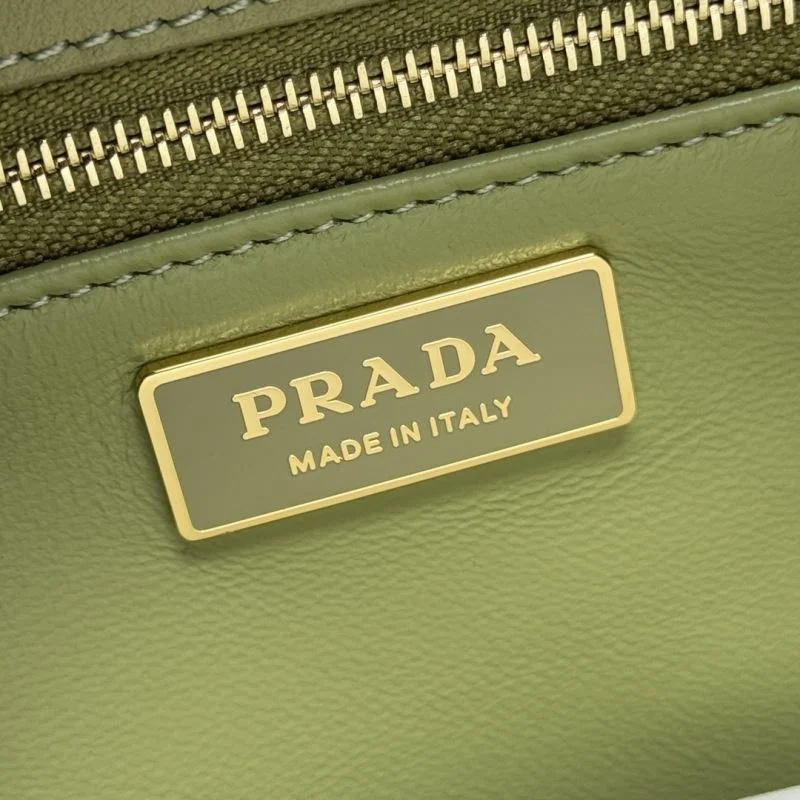 Top match Prada Satchel Bags