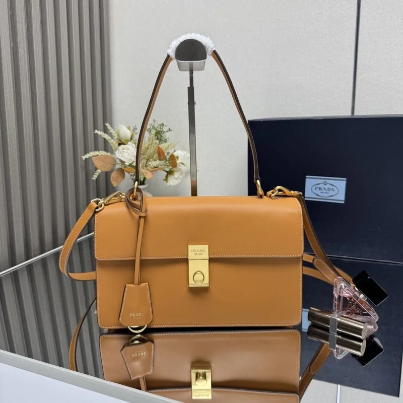 Prada Satchel Bags
