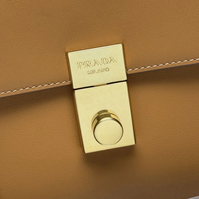 Brand-original Prada Satchel Bags