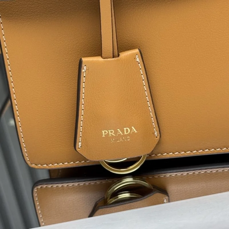 Brand-original Prada Satchel Bags