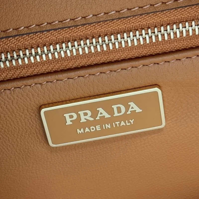 Brand-original Prada Satchel Bags