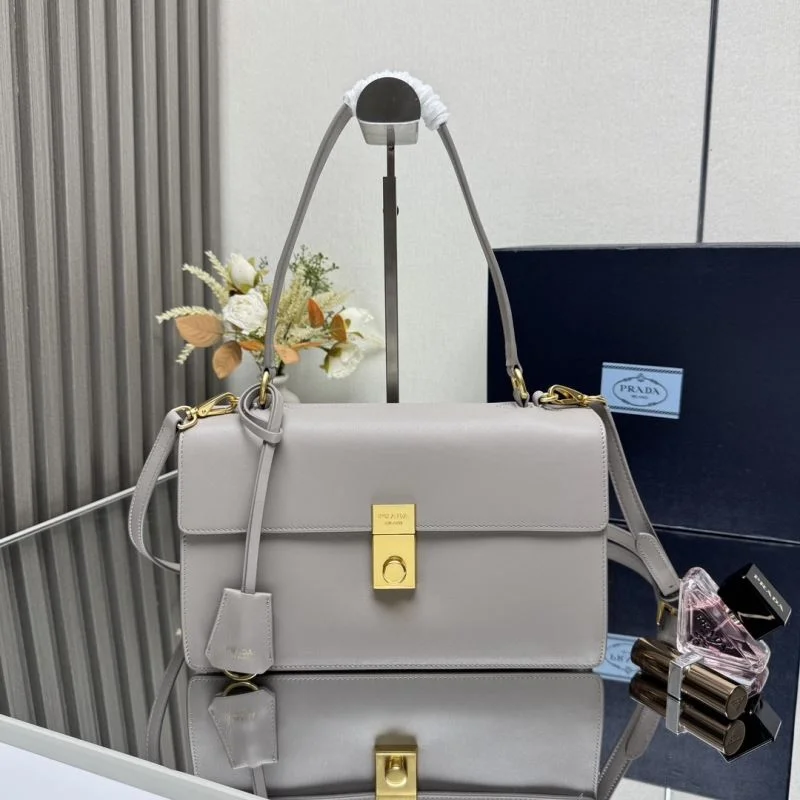 Prada Satchel Bags