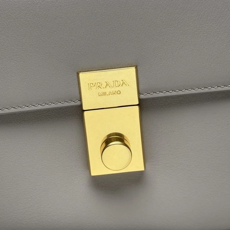 Mirror quality Prada Satchel Bags