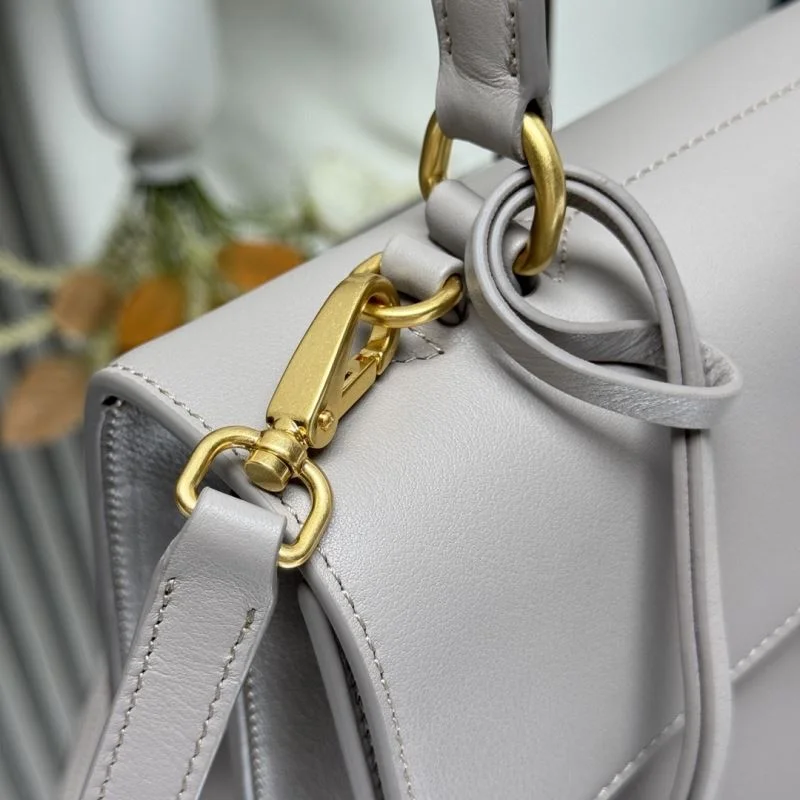 Mirror quality Prada Satchel Bags