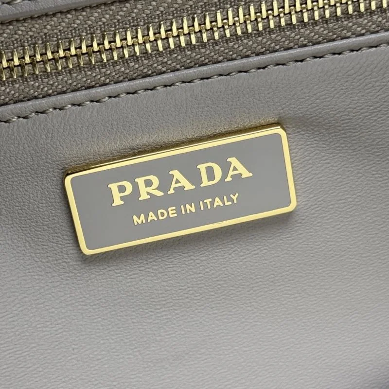 Mirror quality Prada Satchel Bags
