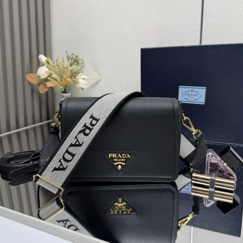 Prada Satchel Bags