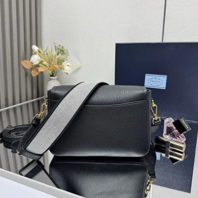 Factory-made Prada Satchel Bags