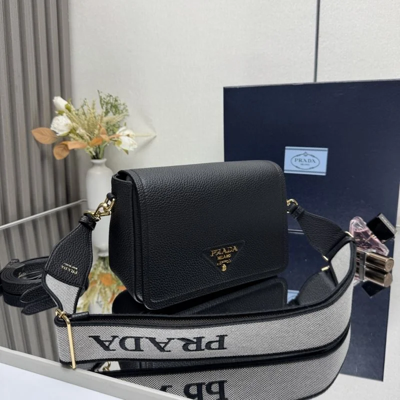 Factory-made Prada Satchel Bags