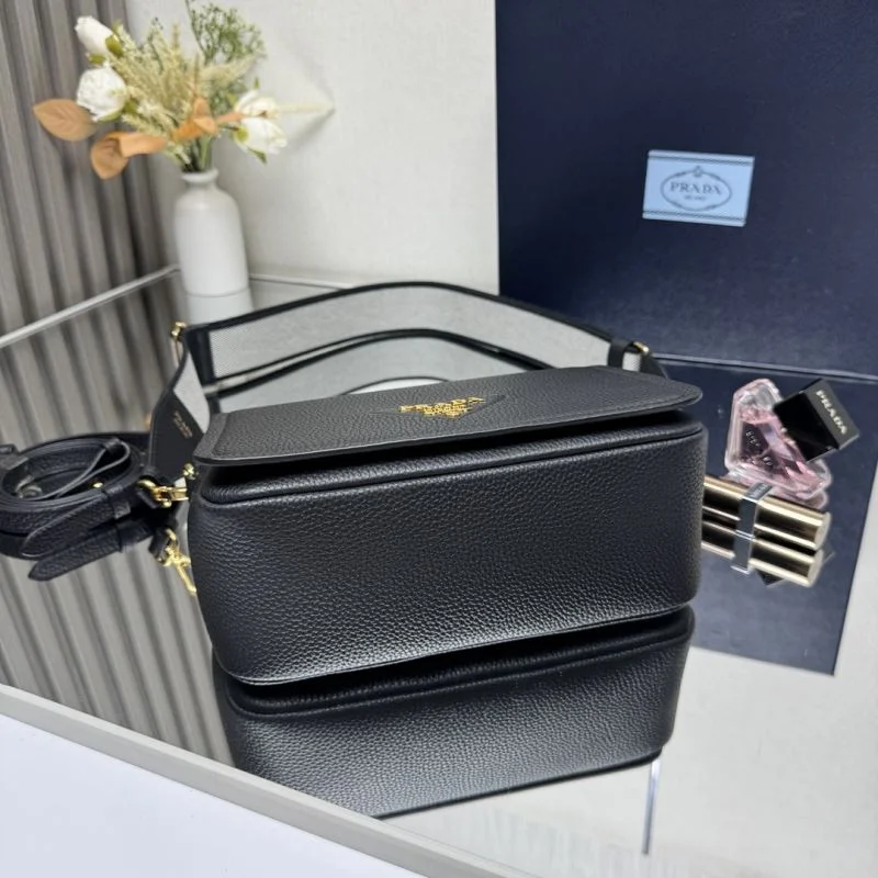 Factory-made Prada Satchel Bags