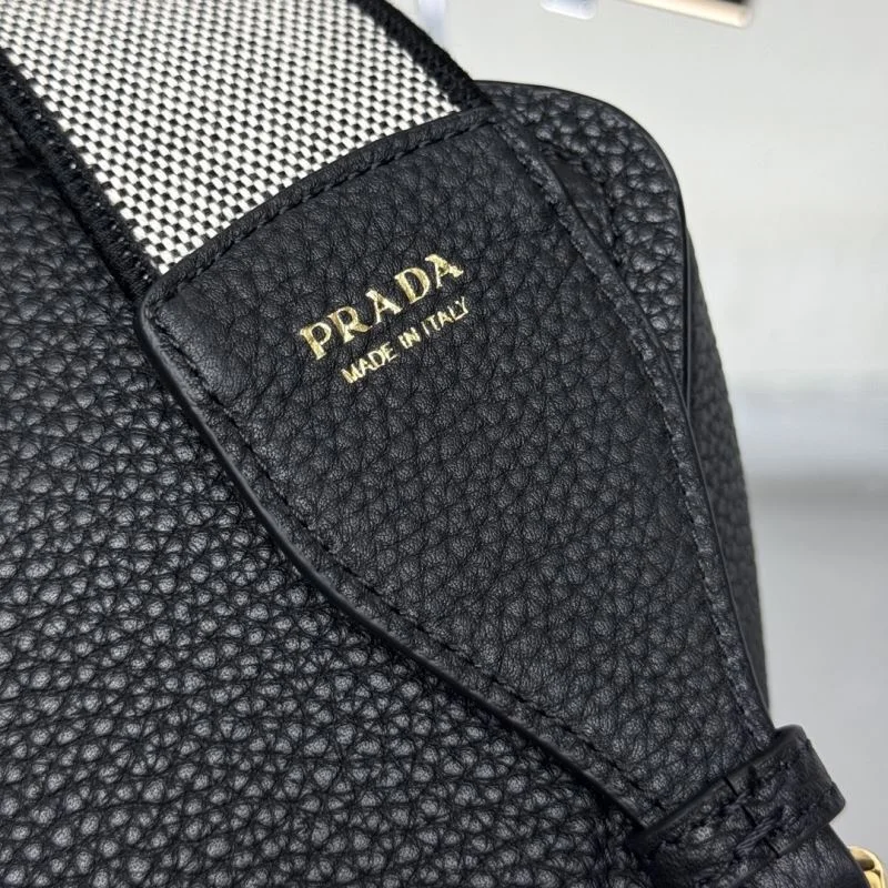 Factory-made Prada Satchel Bags