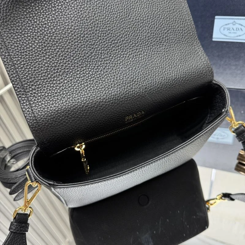 Factory-made Prada Satchel Bags