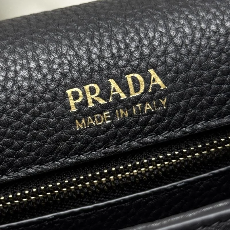 Factory-made Prada Satchel Bags