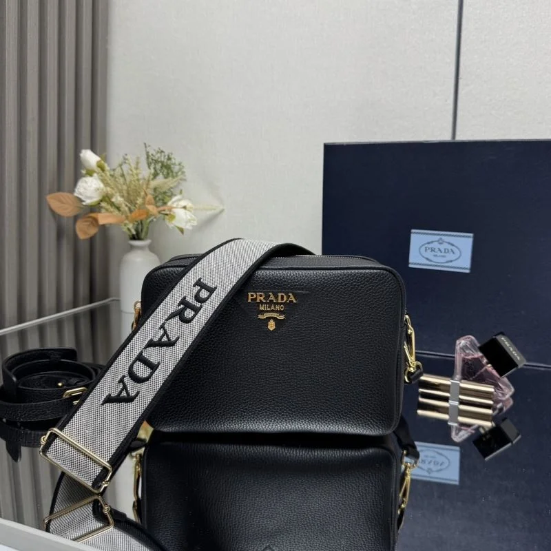 Prada Satchel Bags