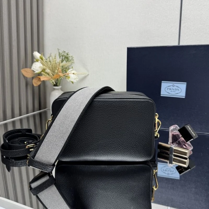 Official Prada Satchel Bags