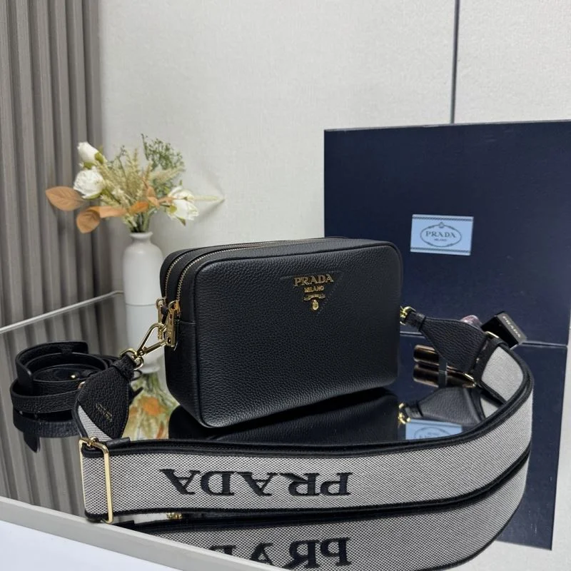 Official Prada Satchel Bags