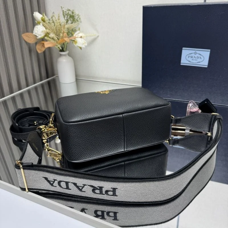 Official Prada Satchel Bags