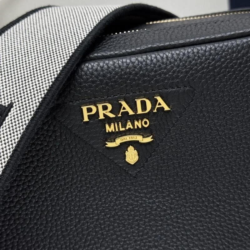 Official Prada Satchel Bags