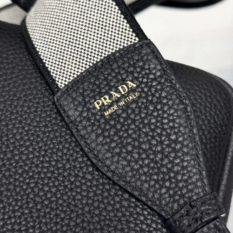 Official Prada Satchel Bags