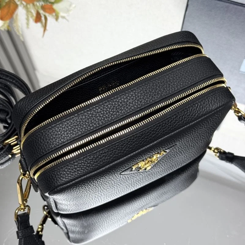 Official Prada Satchel Bags