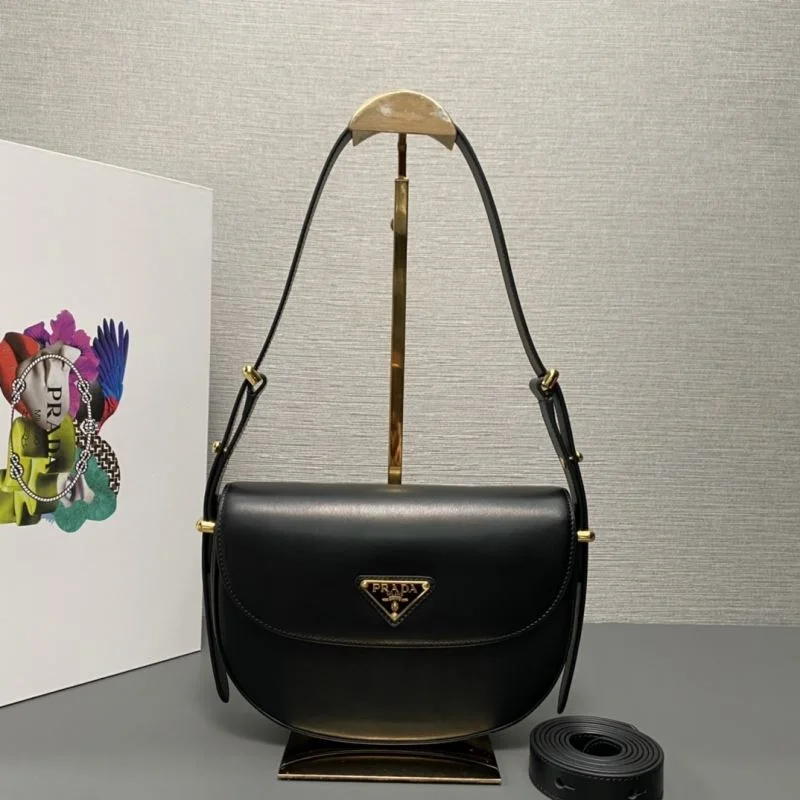 Prada Satchel Bags