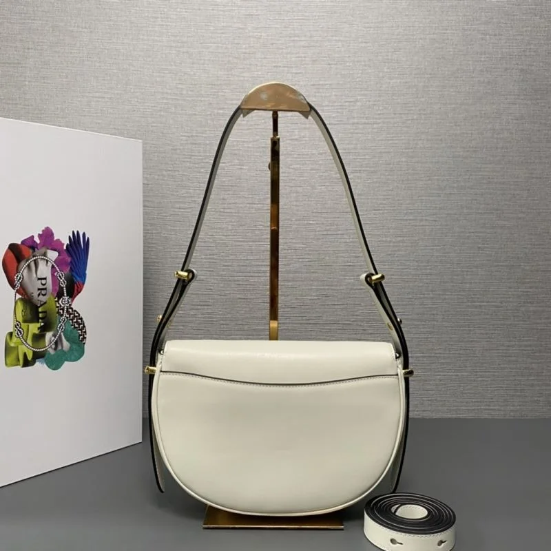 Original Prada Satchel Bags