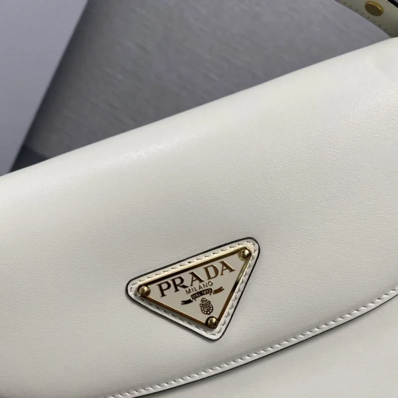 Original Prada Satchel Bags