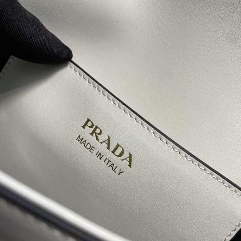 Original Prada Satchel Bags