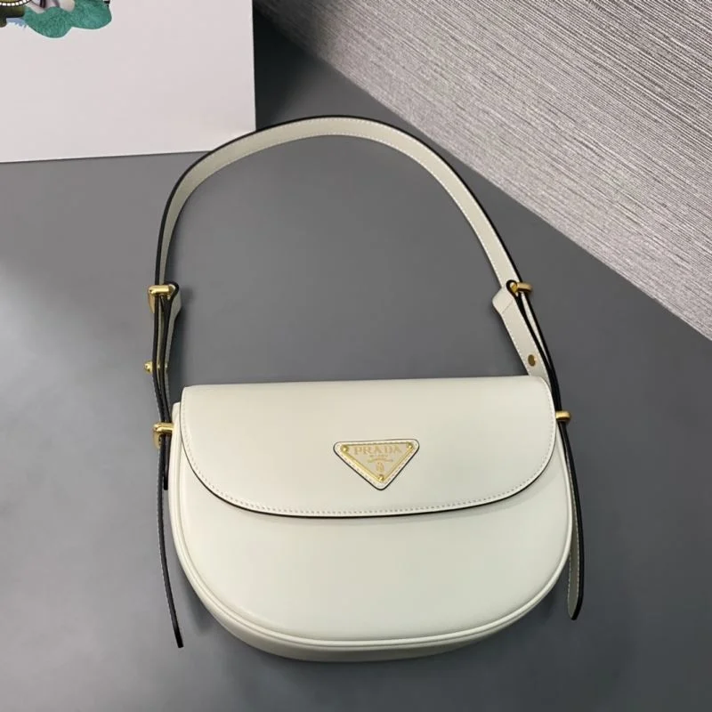 Original Prada Satchel Bags
