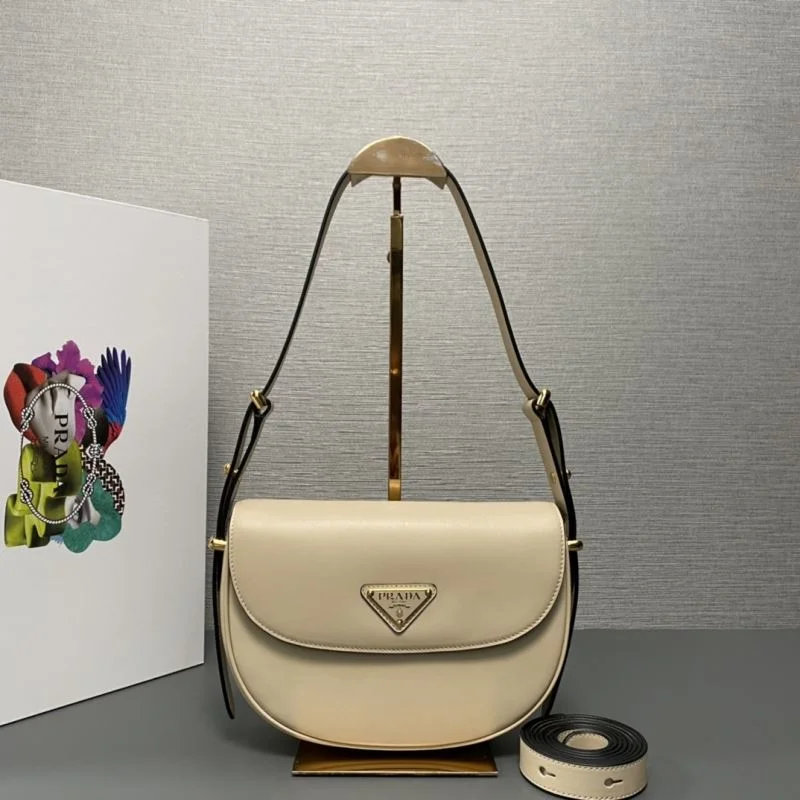 Prada Satchel Bags