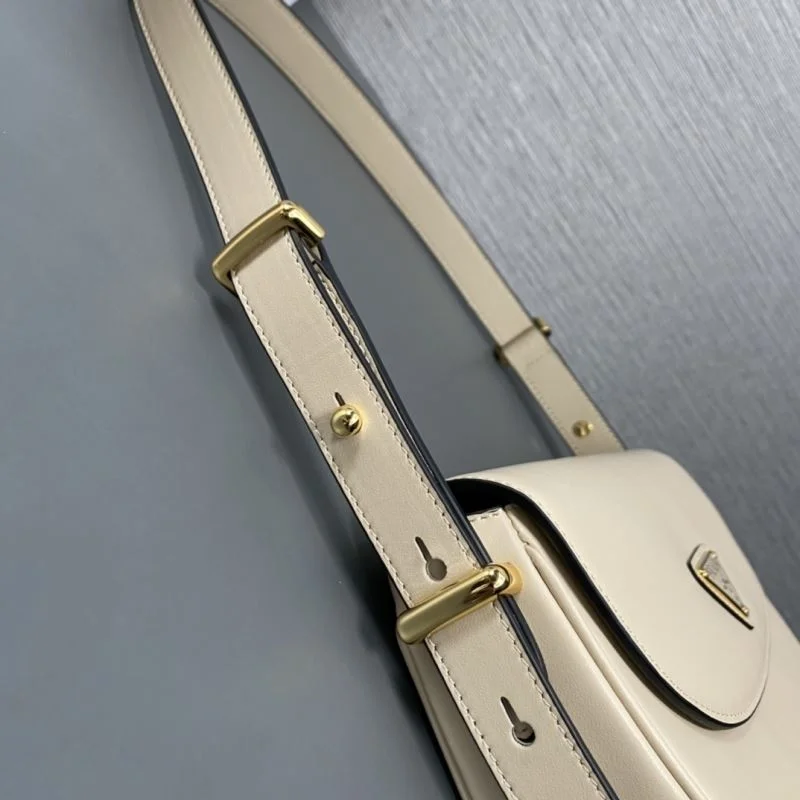 Genuine Prada Satchel Bags