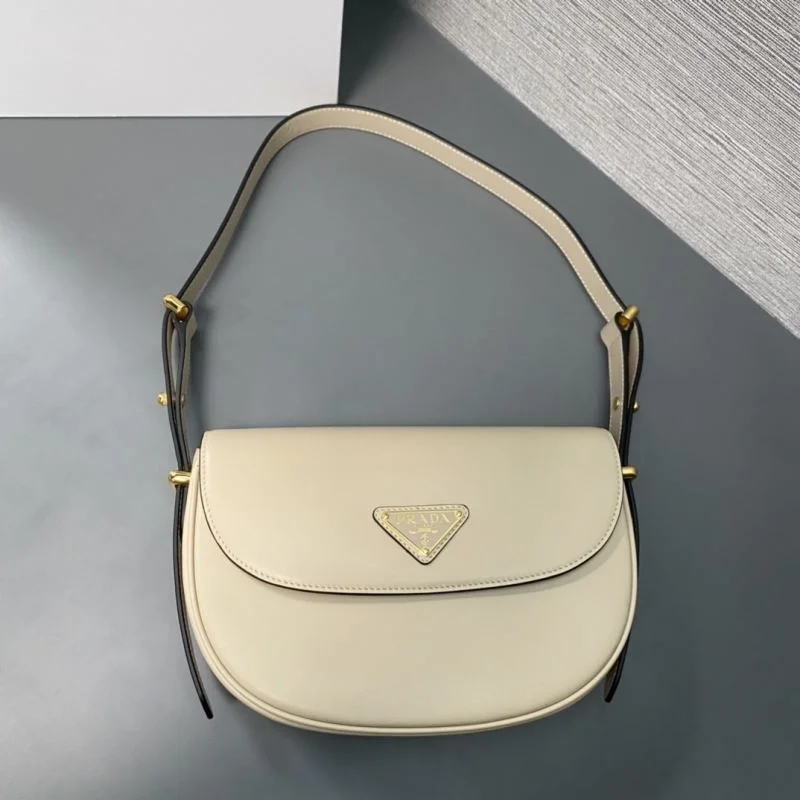 Genuine Prada Satchel Bags